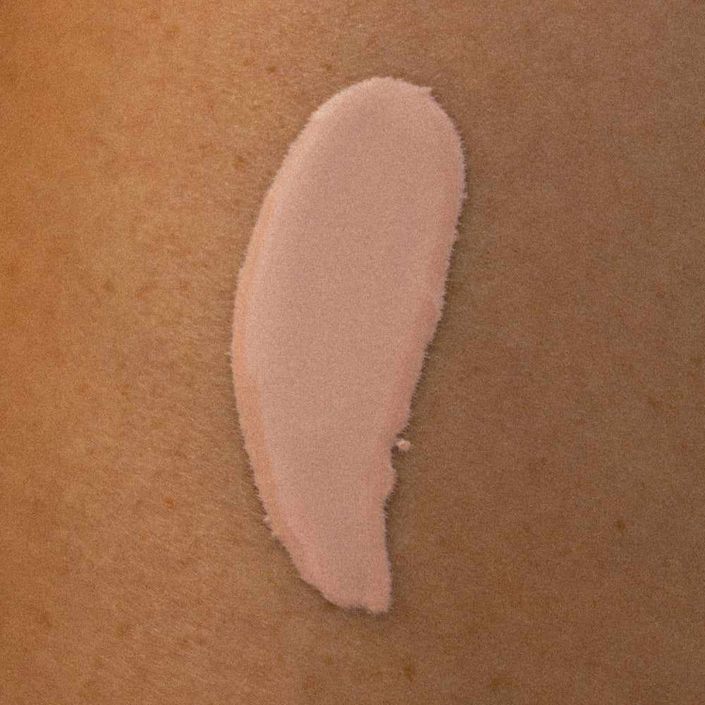 Sun Milk Drops Tinted SPF50